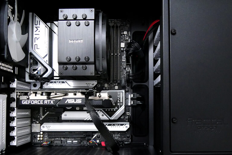 Computer für den Videoschnitt (Notebooks, Desktop, Komplettsysteme)