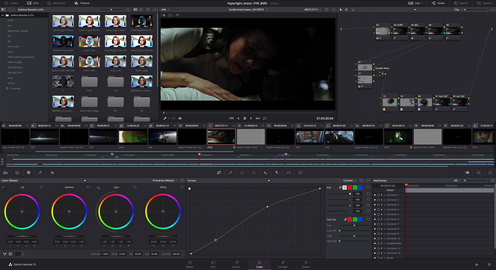 DaVinci Resolve Studio 21 Inklusive Videokurs Gratis deutsch DaVinci Resolve Studio 21 Inklusive Videokurs Gratis deutsch