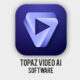 TOPAZ VIDEO - Software (mtl.) - Filmpraxis