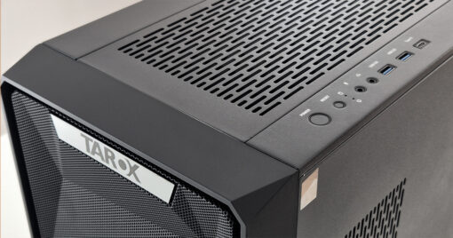 Computer für den Videoschnitt (Notebooks, Desktop, Komplettsysteme)