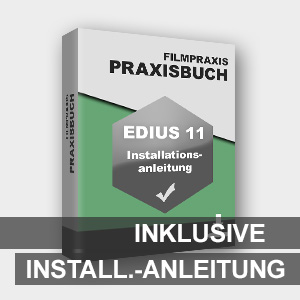 EDIUS 11 - Alle Angebote auf einen Blick